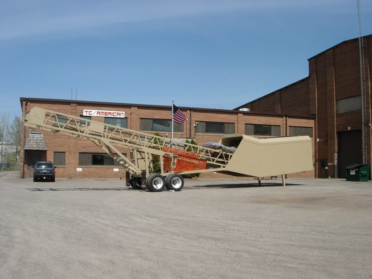 Fabrication – TC/American Manufacturing Division – Metal fabrication ...